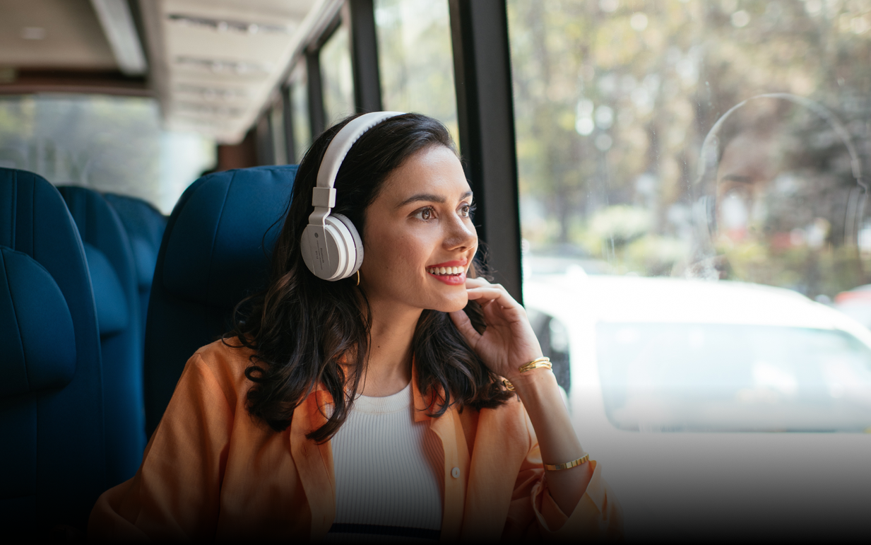 Cityflo: App-based AC buses for office commute