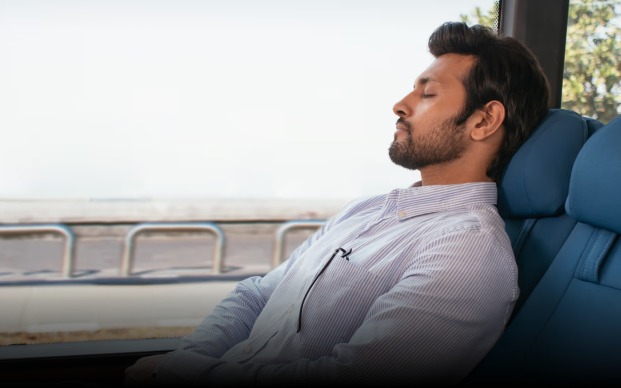 Cityflo Rentals | Book traveller buses on rent in Mumbai