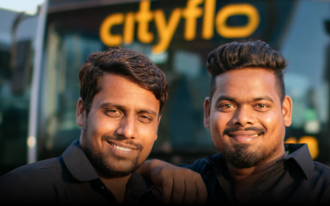 Cityflo Rentals | Book traveller buses on rent in Mumbai
