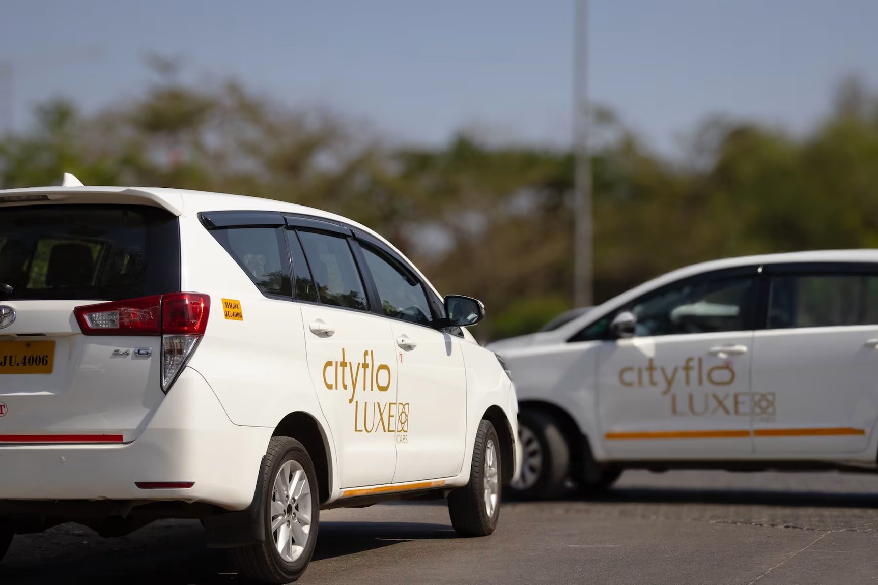 Cityflo Corporate | Affordable Employee Transport
